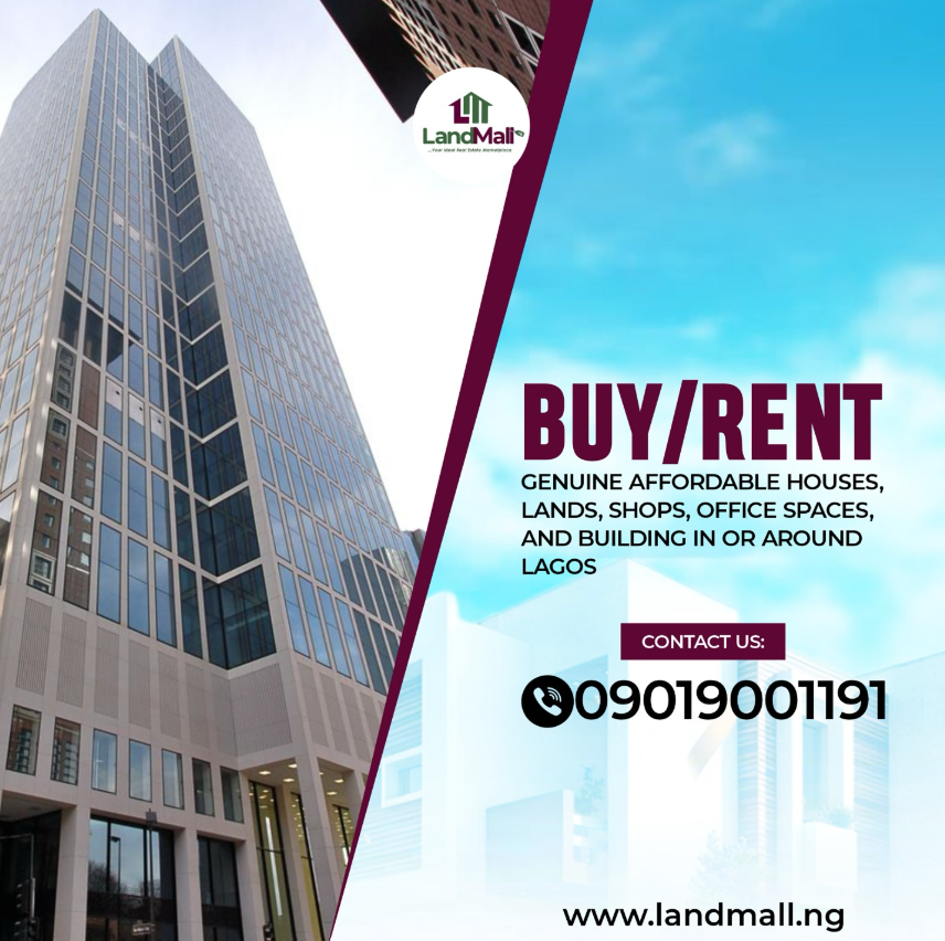 Women in Real Estate: Breaking Barriers and Building Wealth | LandMall Technology, Nigeria